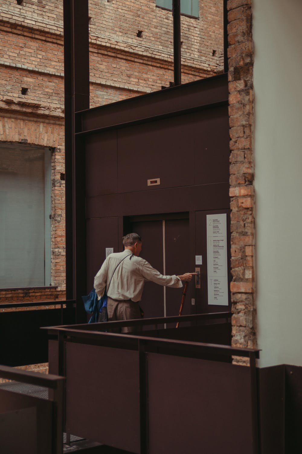 Bronx Target Store Elevator Accident Critically Injures One Person ...